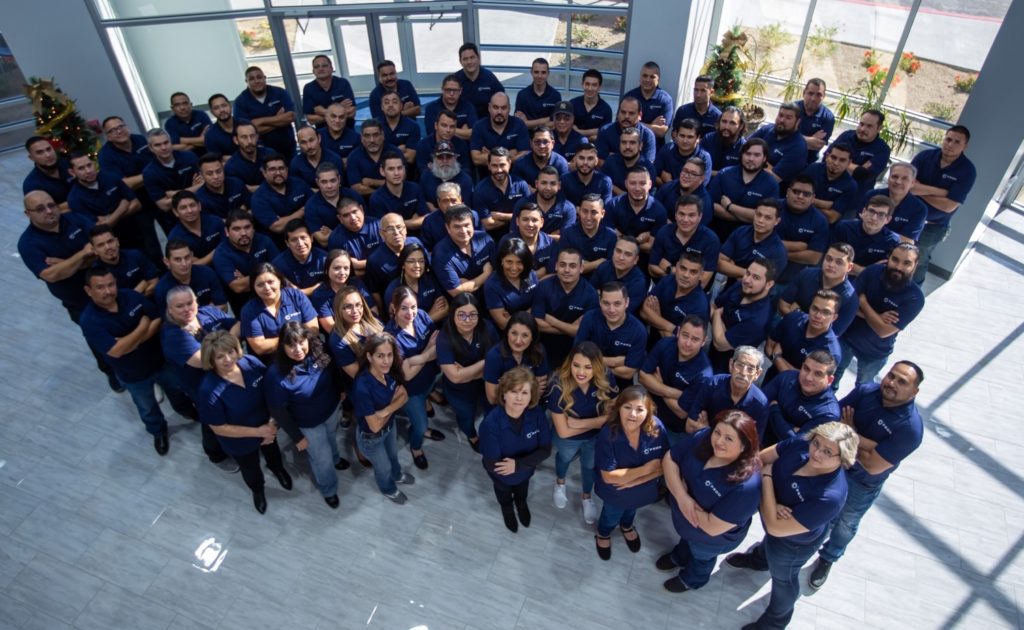 Company – Prod Design